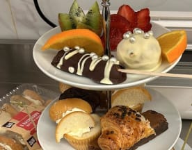 The 10 Best Restaurants in Oxford 2025 | TheFork