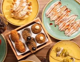 LOS 10 MEJORES restaurantes de Castelldefels 2023 | TheFork