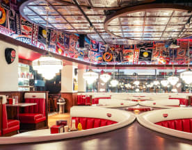 The 10 Best Restaurants in Wembley 2025 | TheFork
