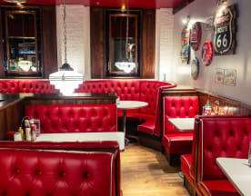 The 10 Best Restaurants in Wembley 2025 | TheFork