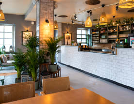 Die 5 besten Restaurants in Karlsruhe 2025 – TheFork