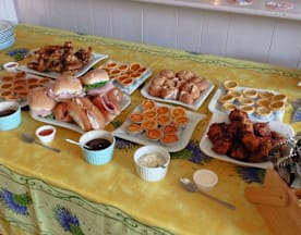 The 10 Best Restaurants in Ilkley 2025 | TheFork