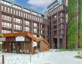 The 10 Best Restaurants in Woking 2025 | TheFork