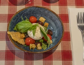 The 5 Best Lunch Restaurants in Gamla Stan, Stockholm | TheFork