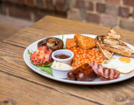 The 10 Best Restaurants in Euston, London | TheFork