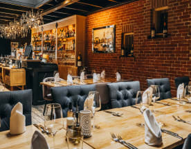 The 5 Best Italian Restaurants in Scheveningen, The Hague | TheFork