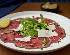 The 10 Best Restaurants in Chester 2025 | TheFork