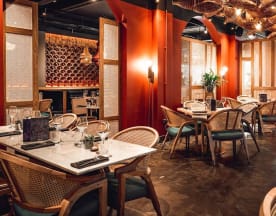 The 10 Best Restaurants in Solihull 2024 | TheFork