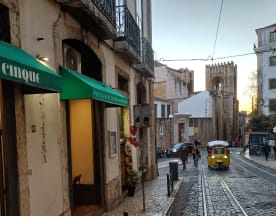The 10 Best Restaurants in Alfama, Lisbon | TheFork