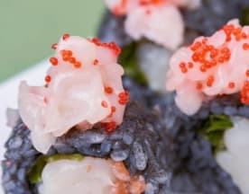 I MIGLIORI Sushi vicino a me - TheFork