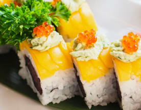 I MIGLIORI Sushi vicino a me - TheFork