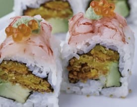 I MIGLIORI Sushi vicino a me - TheFork