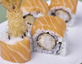 I MIGLIORI Sushi vicino a me - TheFork