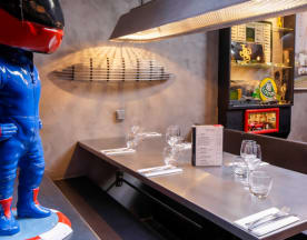 Les 10 meilleurs Brunch à Paris (75) - TheFork (LaFourchette)