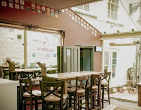 The 10 Best Restaurants in Twickenham 2025 | TheFork
