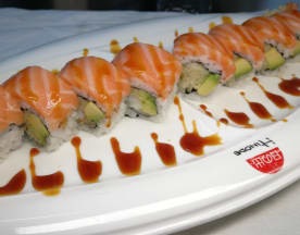 I MIGLIORI Sushi vicino a me - TheFork