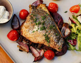 The 10 Best Restaurants in Berlin 2025 | TheFork