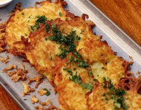 The 10 Best Restaurants in Berlin 2025 | TheFork