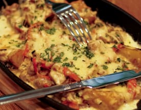 The 10 Best Restaurants in Berlin 2025 | TheFork