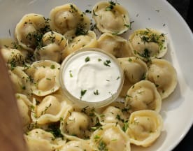 The 10 Best Restaurants in Berlin 2025 | TheFork