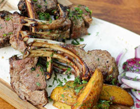 The 10 Best Restaurants in Berlin 2025 | TheFork