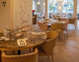 The 10 Best Restaurants in Hammersmith, London | TheFork