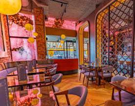 The 10 Best Restaurants in Rotterdam Centrum, Rotterdam | TheFork