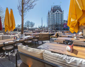 The 10 Best Restaurants in Rotterdam Centrum, Rotterdam | TheFork