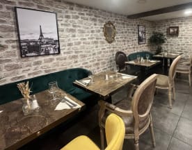 Les 10 meilleurs restaurants à Paris 16ème | TheFork