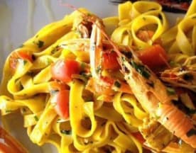 I migliori 10 ristoranti 2025 a Arenzano con menù | TheFork