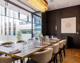The 5 Best Restaurants in Barbican & Moorgate, London | TheFork