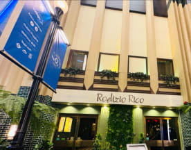 The 5 Best Restaurants in The O2, London | TheFork