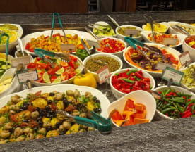 The 5 Best Restaurants in The O2, London | TheFork