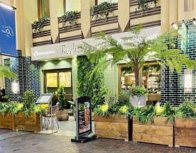 The 5 Best Restaurants in The O2, London | TheFork