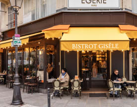 The 10 Best Lunch Restaurants in Paris | TheFork