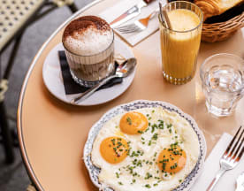 The 10 Best Lunch Restaurants in Paris | TheFork