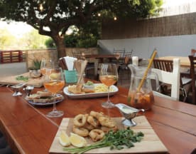 The 10 Best Restaurants in Almancil 2025 | TheFork