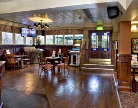 The 10 Best Restaurants in Romford 2025 | TheFork