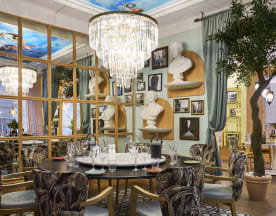 The 10 Best Restaurants in Gamla Stan, Stockholm | TheFork