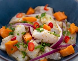 The Best Peruvian Restaurants Near Me | TheFork
