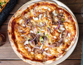 The 10 Best Burger Restaurants in Ilkley | TheFork