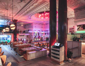 The 10 Best Restaurants in Liverpool One Restaurants, Liverpool | TheFork