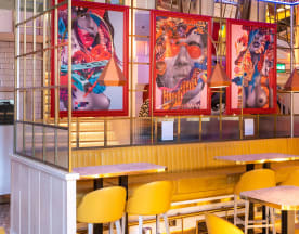 The 10 Best Restaurants in Liverpool One Restaurants, Liverpool | TheFork