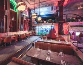 The 10 Best Restaurants in Liverpool One Restaurants, Liverpool | TheFork