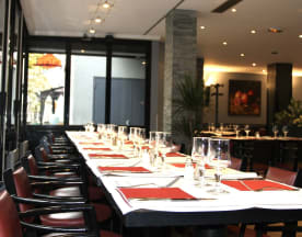 The 10 Best Italian Restaurants in Paris | TheFork