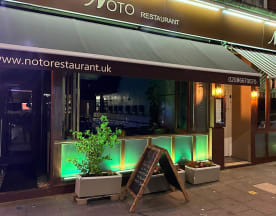 The 10 Best Restaurants in Croydon 2025 | TheFork