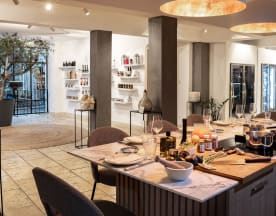 Les 10 meilleurs restaurants à Cavaillon 2025 | TheFork
