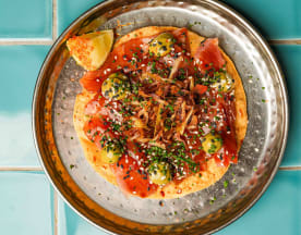 The Best Mexican Restaurants in Wirral | TheFork