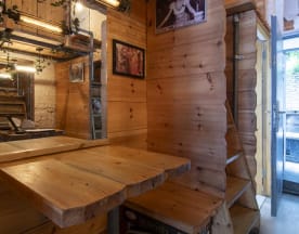 The 10 Best Open sunday Restaurants in London | TheFork