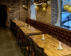 The 10 Best Restaurants in Solna 2023 | TheFork